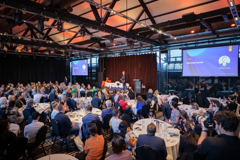 AlayaCare Better Outcomes Conference - Airdocs