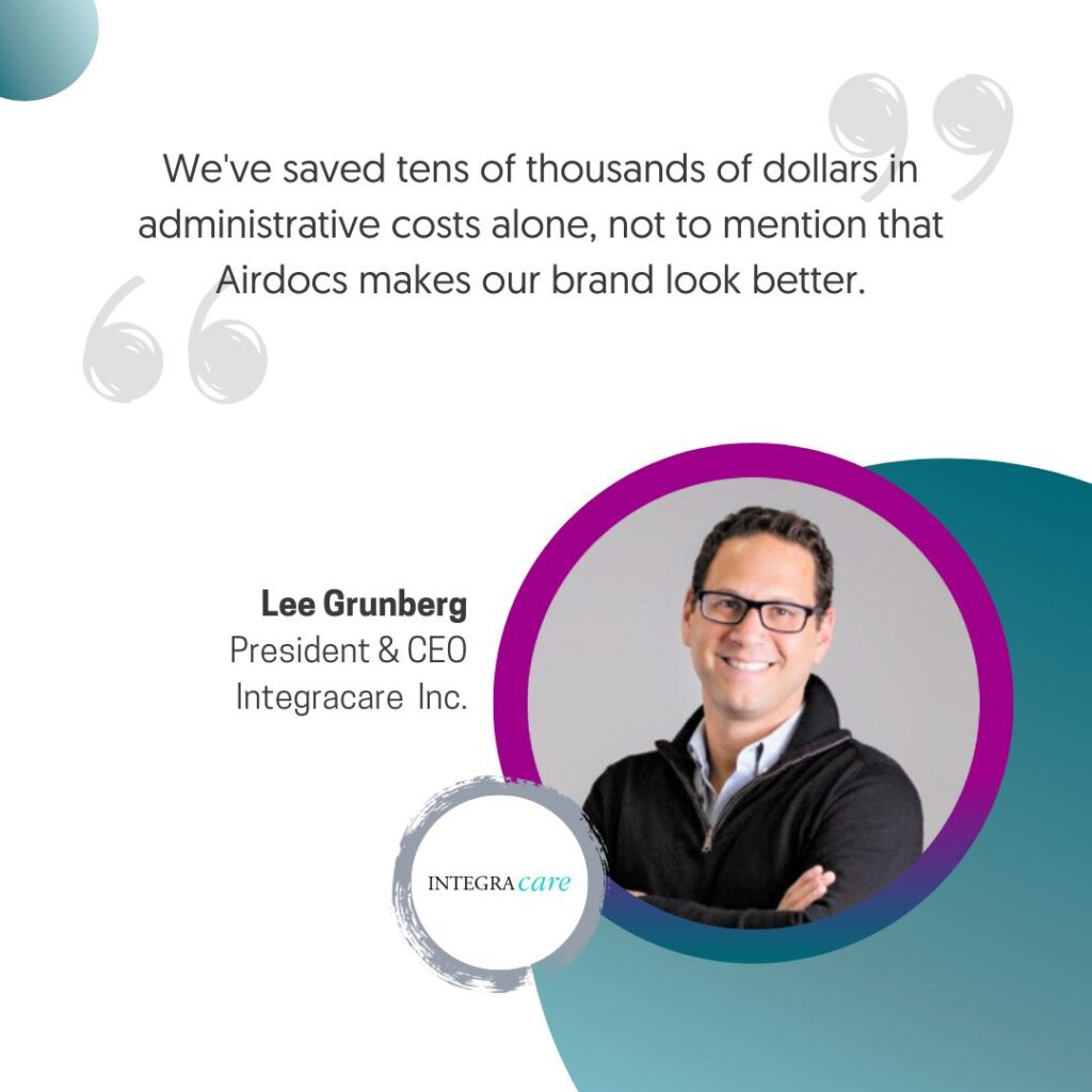 6 Ways Airdocs CCM Saves Businesses Time & Money - Airdocs