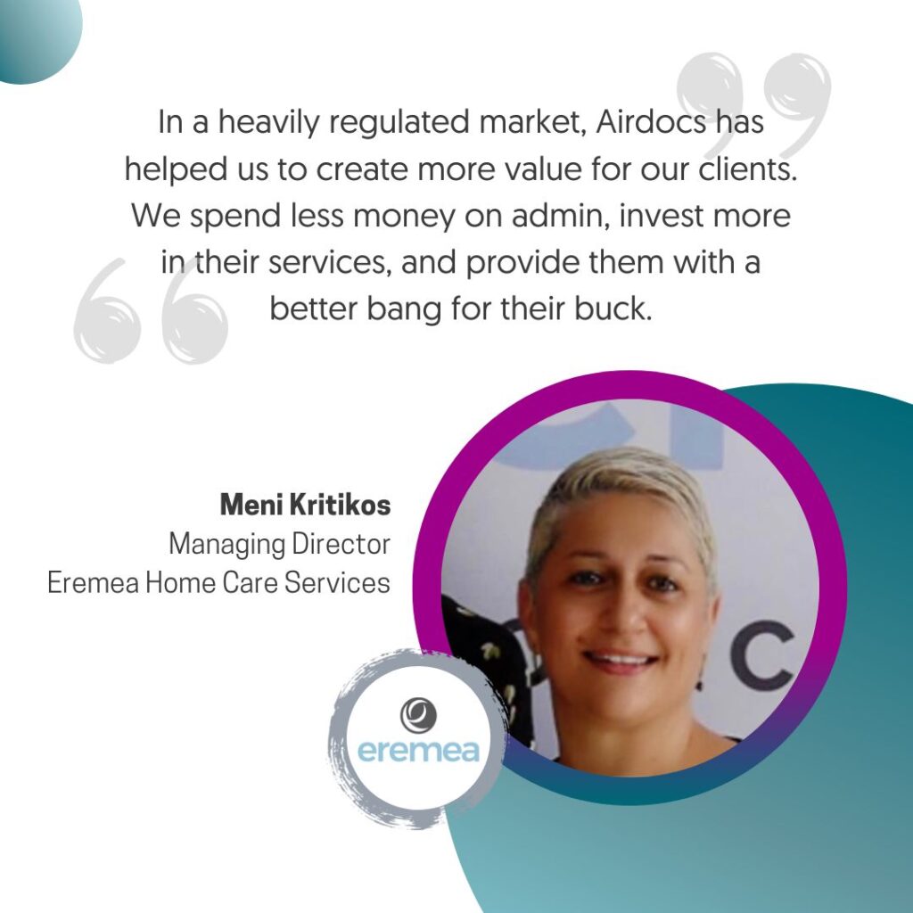 6 Ways Airdocs CCM Saves Businesses Time & Money - Airdocs