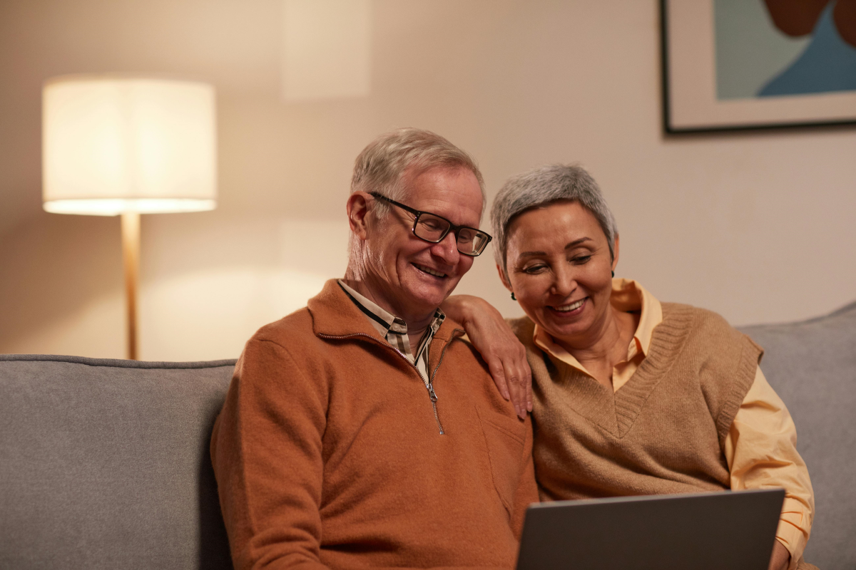 Why Your Support at Home Statements Matter